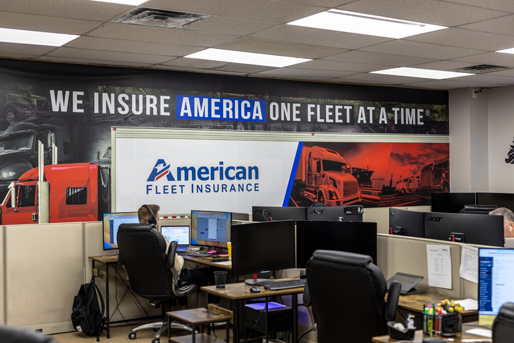 About Us | American Fleet Insurance